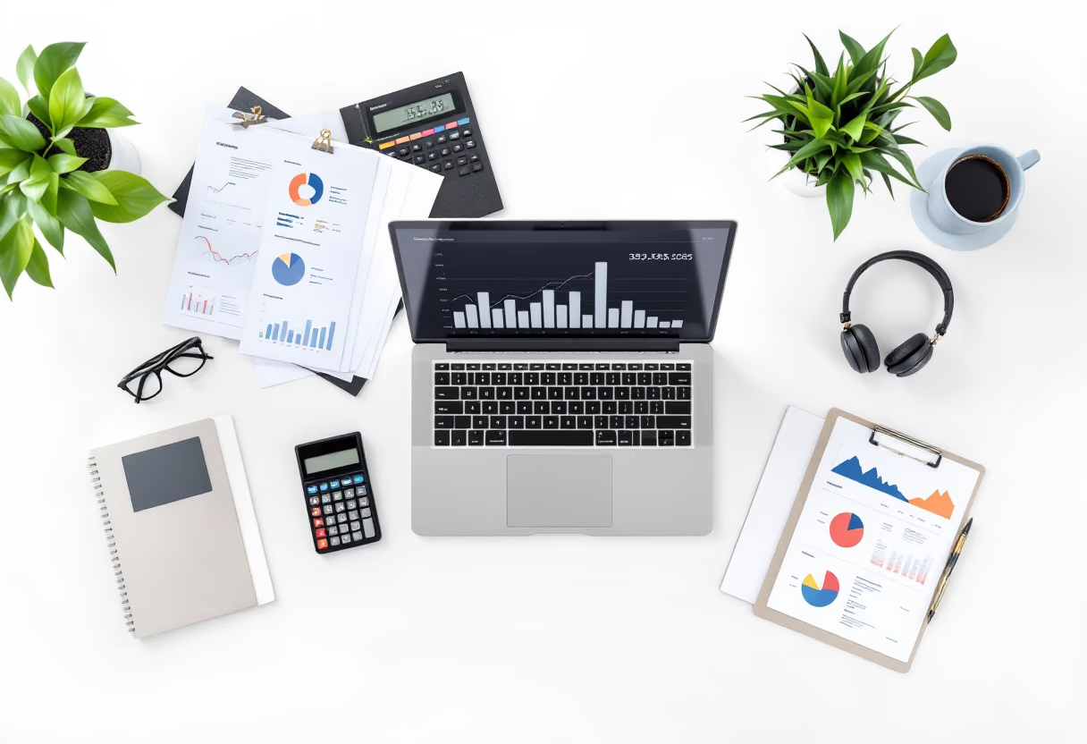 Coefficient Partners